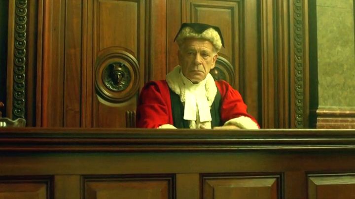 Agatha Christie's The Witness for the Prosecution - ThemisCollection