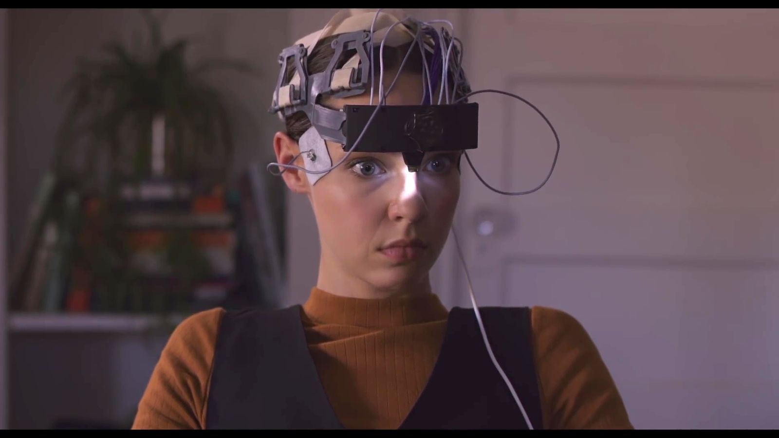 Amanda Test 1 - ThemisCollection