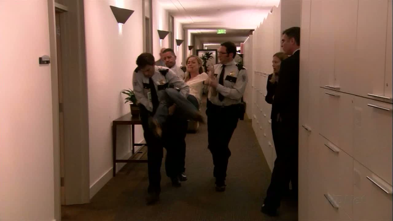 Arrested Development - Development Arrested - ThemisCollection