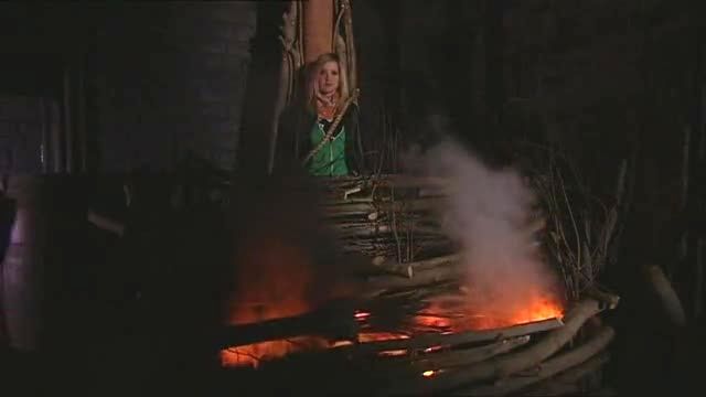 Themiscollection Burning