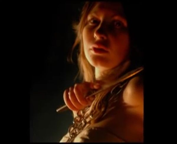 Themiscollection Burning