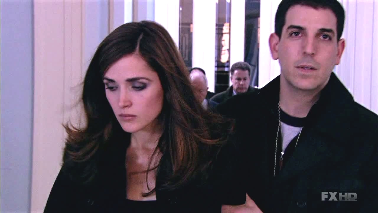 Damages Season 2 Episode 11 Cast at Steven Trinkle blog