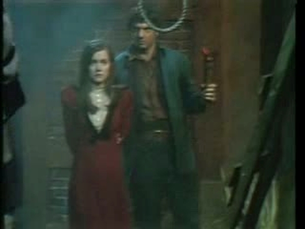 Dark Shadows series 12 - ThemisCollection