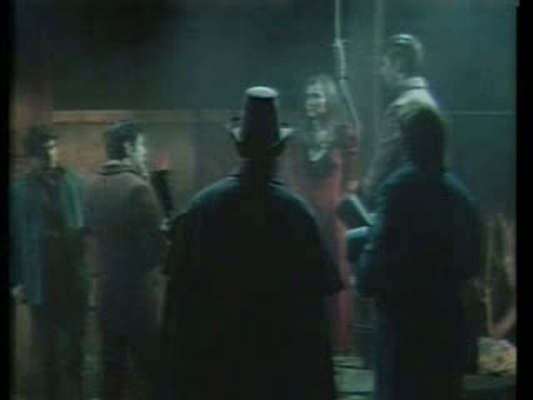 Dark Shadows series 12 - ThemisCollection