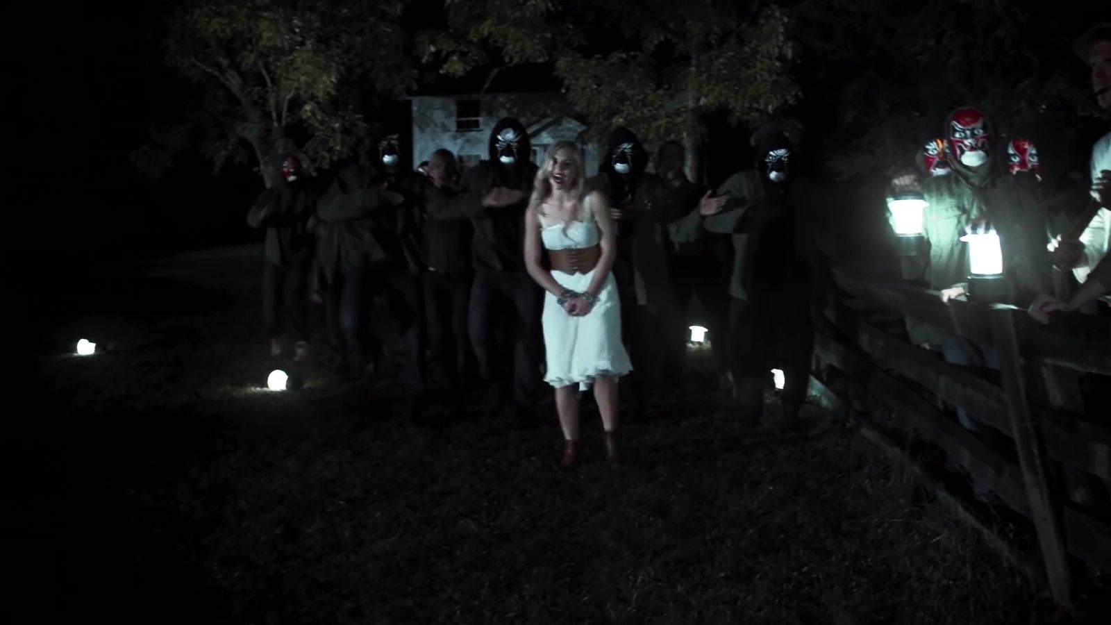 Delta Rae - Bottom Of The River - ThemisCollection