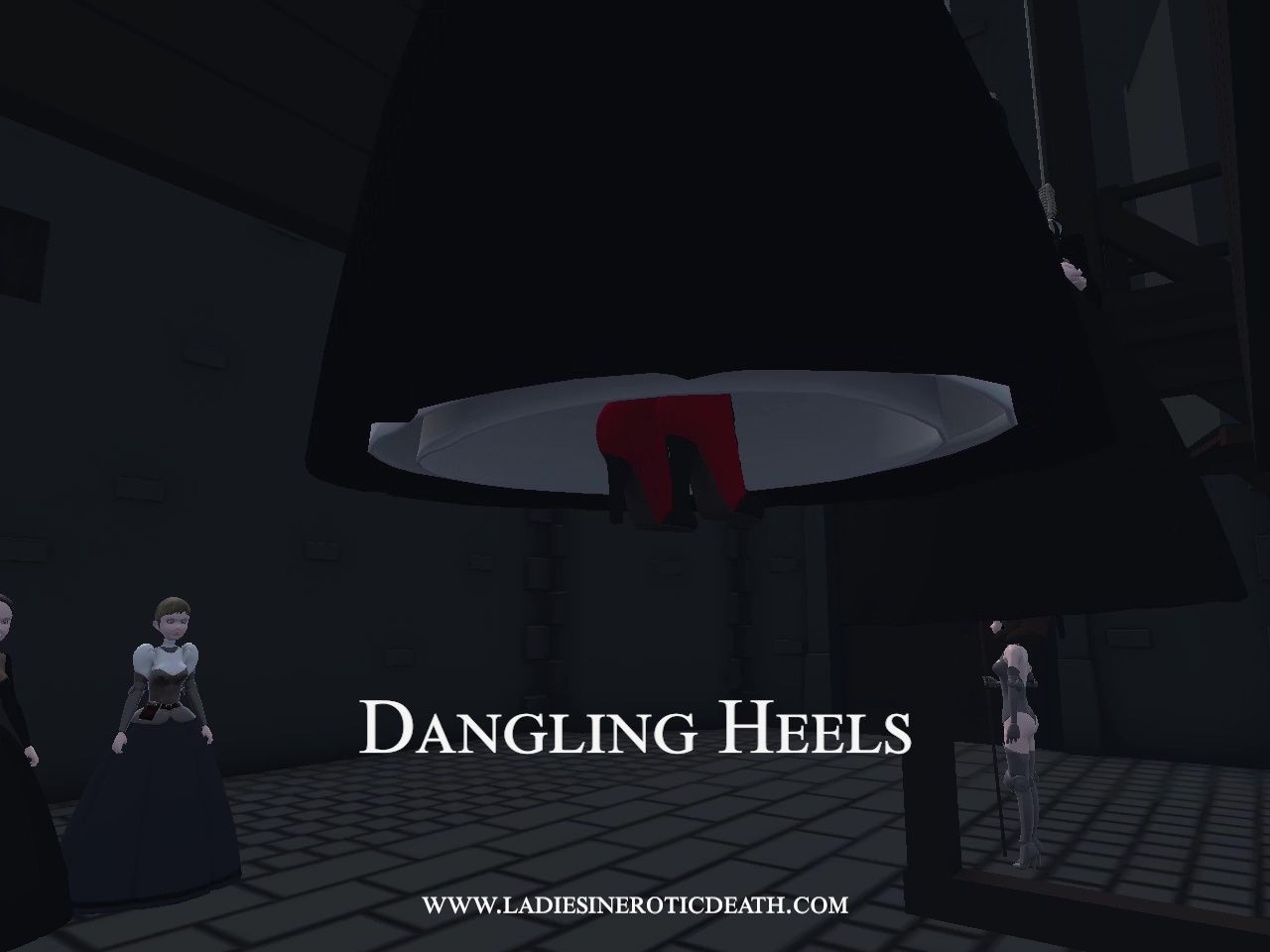 Dropped! (update) - ThemisCollection