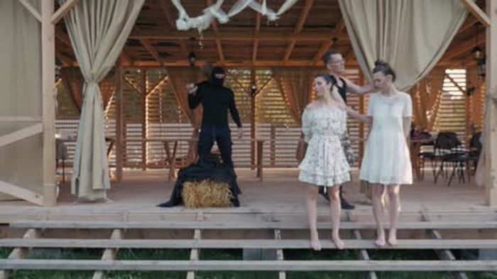 Executioner, Cut! - ThemisCollection