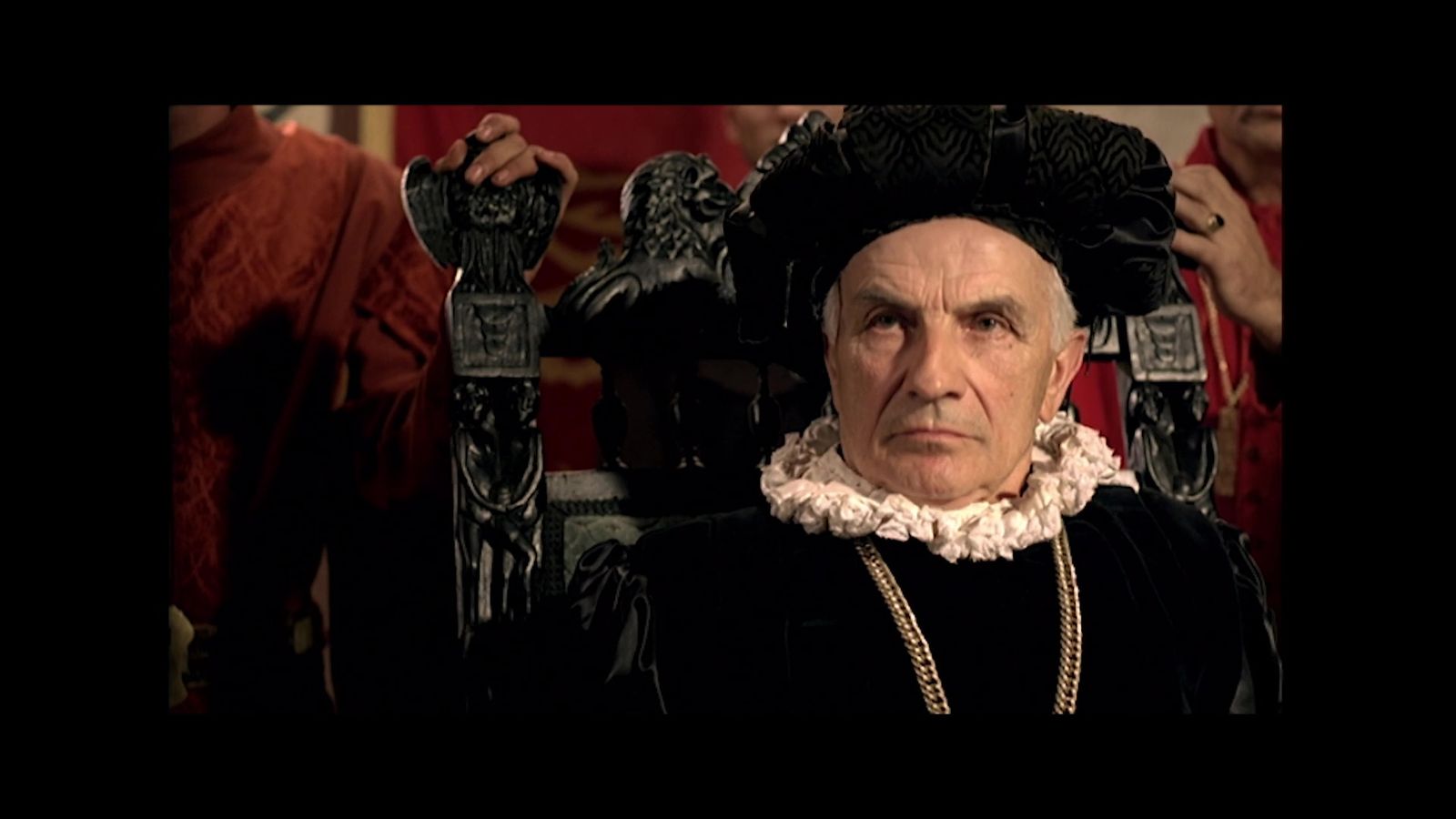 Themiscollection The Guillotine