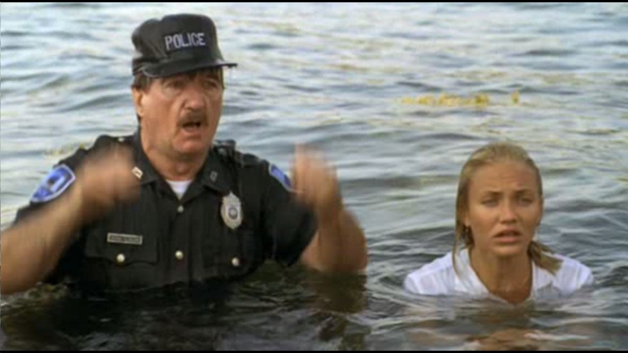 Head Above Water - ThemisCollection