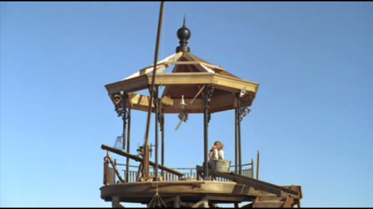 The Guillotine Head Trophy Chloetoy Themiscollection