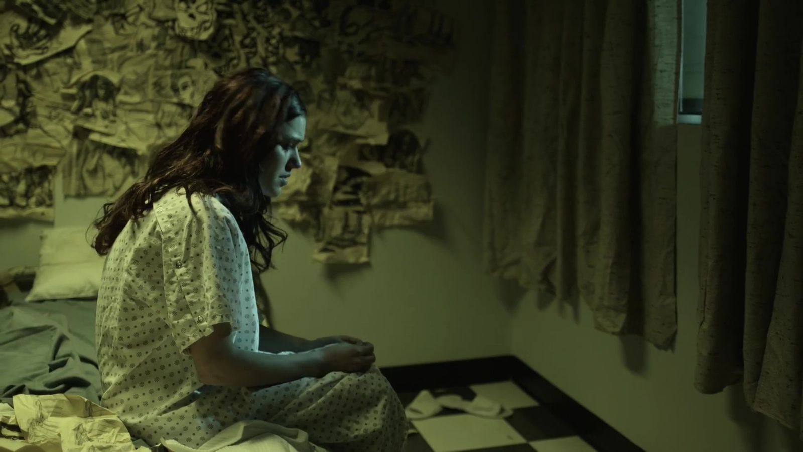 I Am Vengeance - trailer - ThemisCollection