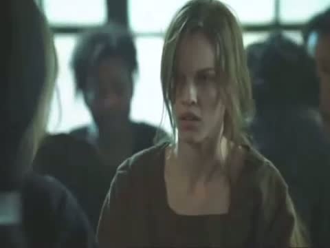 Iron Jawed Angels - Force Feed - ThemisCollection