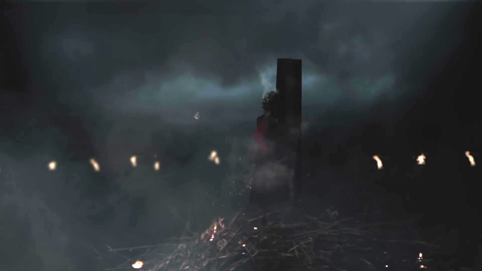 Themiscollection Burning