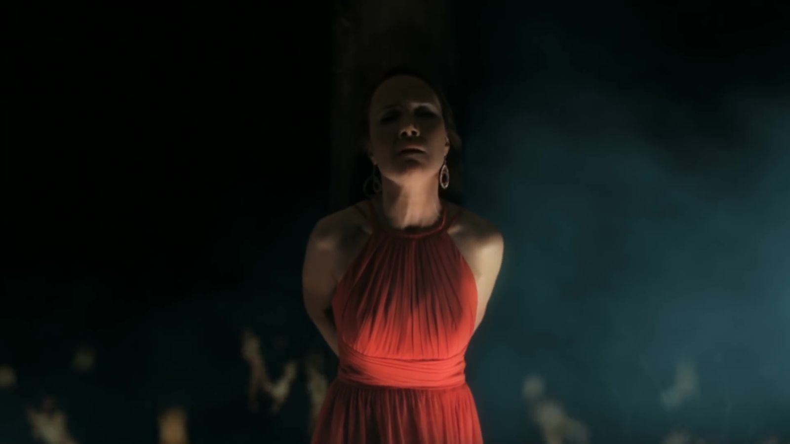 Themiscollection Burning