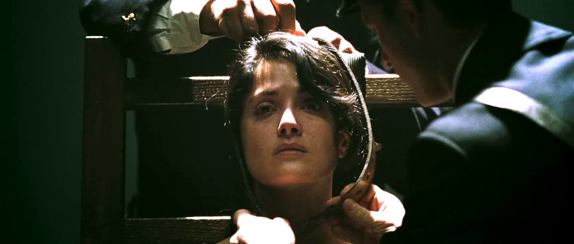 The Guillotine Head Trophy Chloetoy Themiscollection