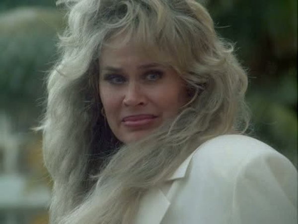 Miami Vice World Of Trouble Themiscollection