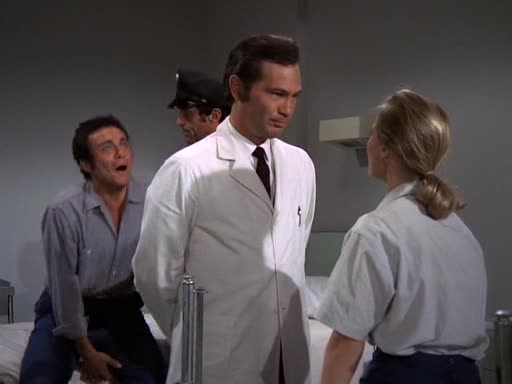 Mission Impossible - The Controllers - ThemisCollection