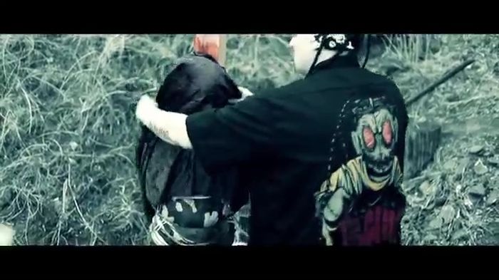 Themiscollection Burning