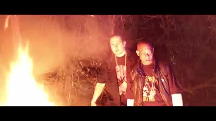 Themiscollection Burning