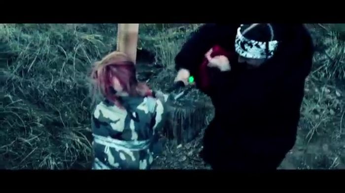 Themiscollection Burning