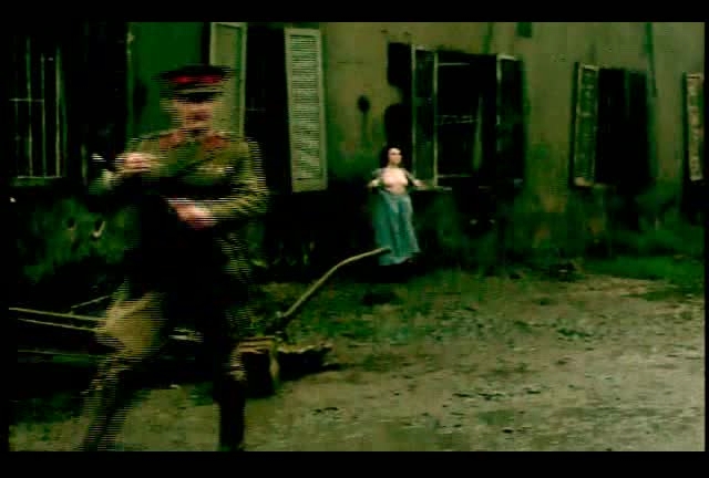 Second Time Lucky - ThemisCollection