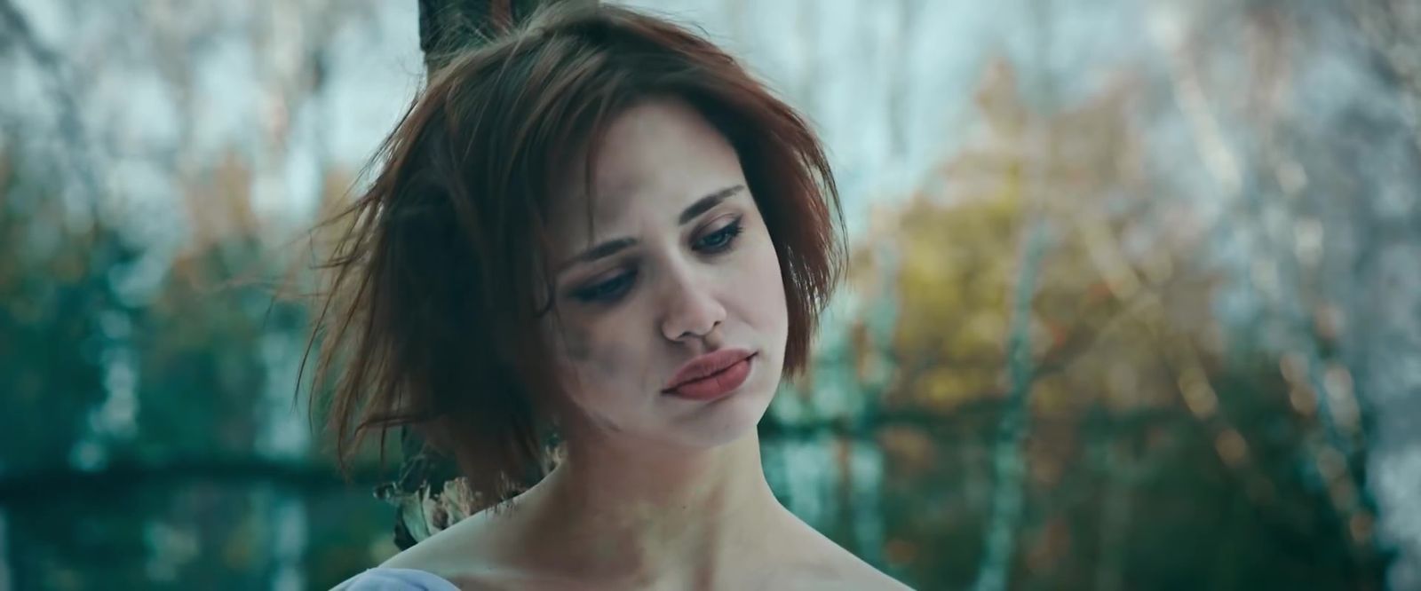 Sensational statement! In the 21st century, witches don't burn ...