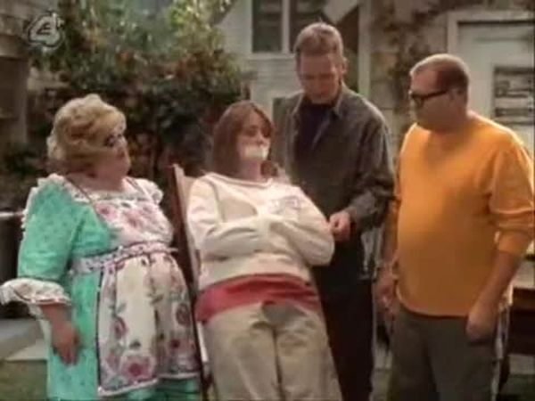 The Drew Carey Show Mimis A Partner Themiscollection
