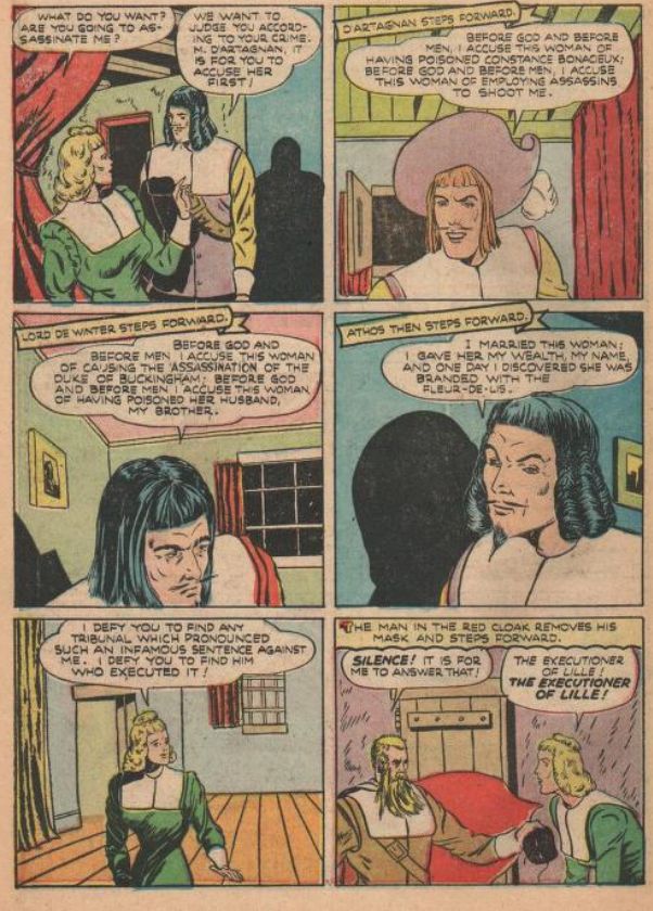 Themiscollection Execution