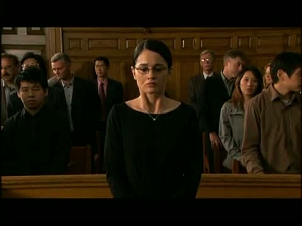 The Two Mr Kissels - sentenced to life in prison - ThemisCollection