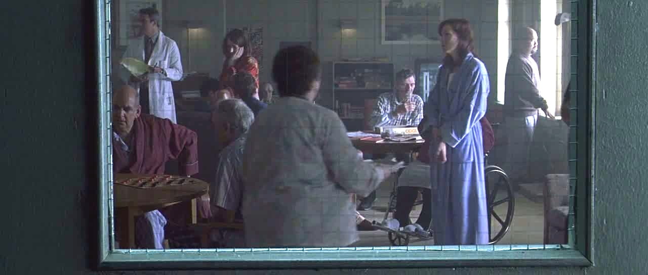 They (2002) - ThemisCollection