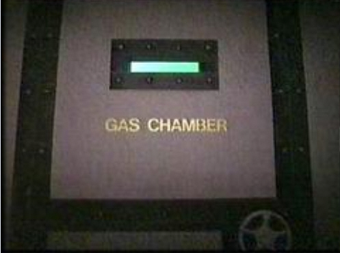 unknown 0003 gas chamber - ThemisCollection