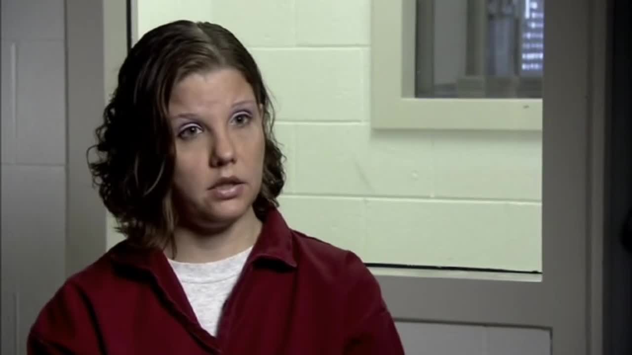 Women Behind Bars Season 1 Themiscollection